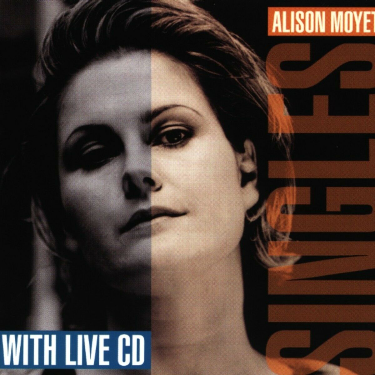 Singles – Alisonmoyetmusic