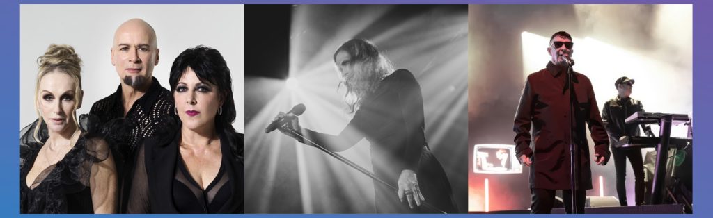 Alison Moyet to join The Human League and Soft Cell on The Generations ...